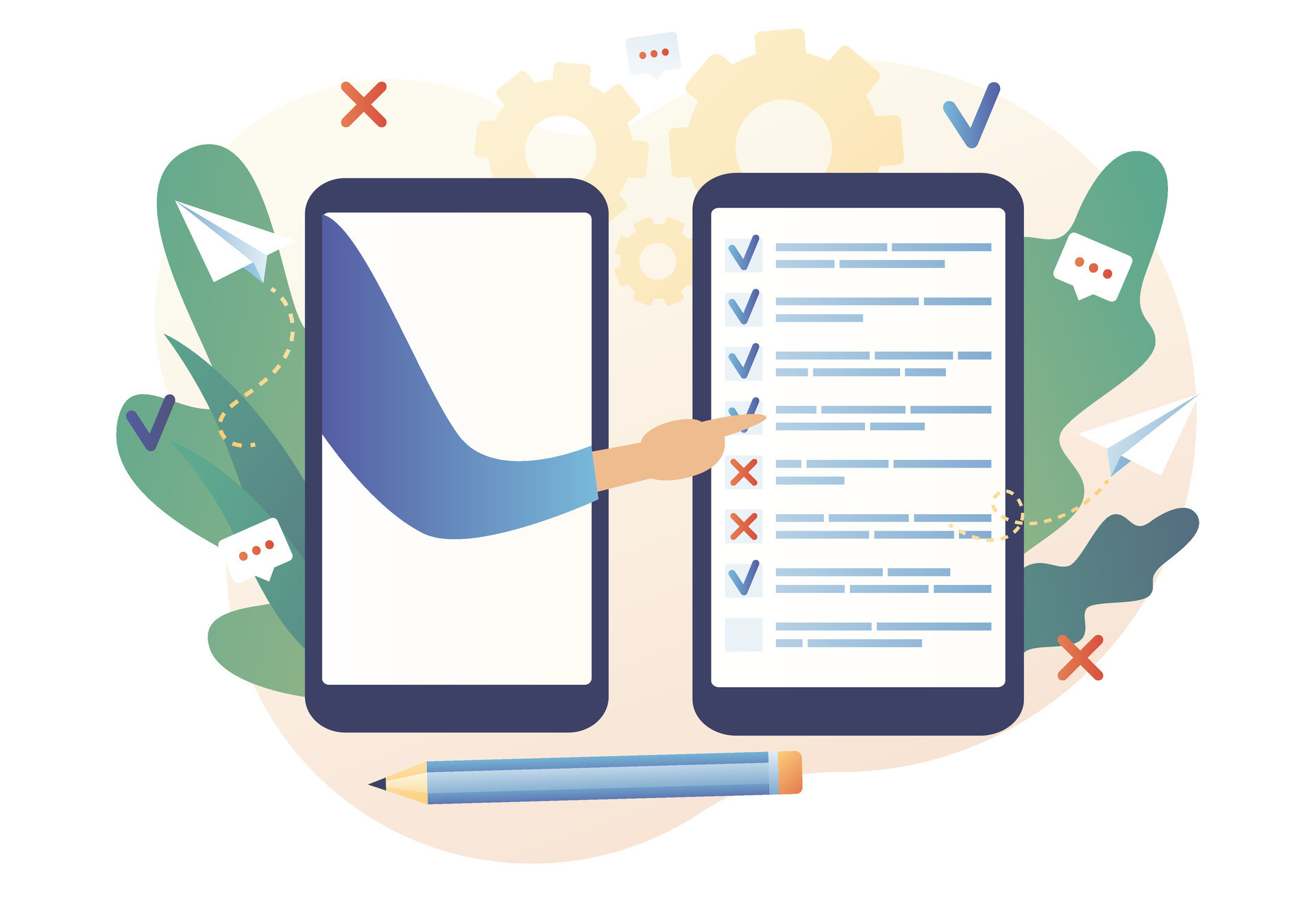Employee Engagement